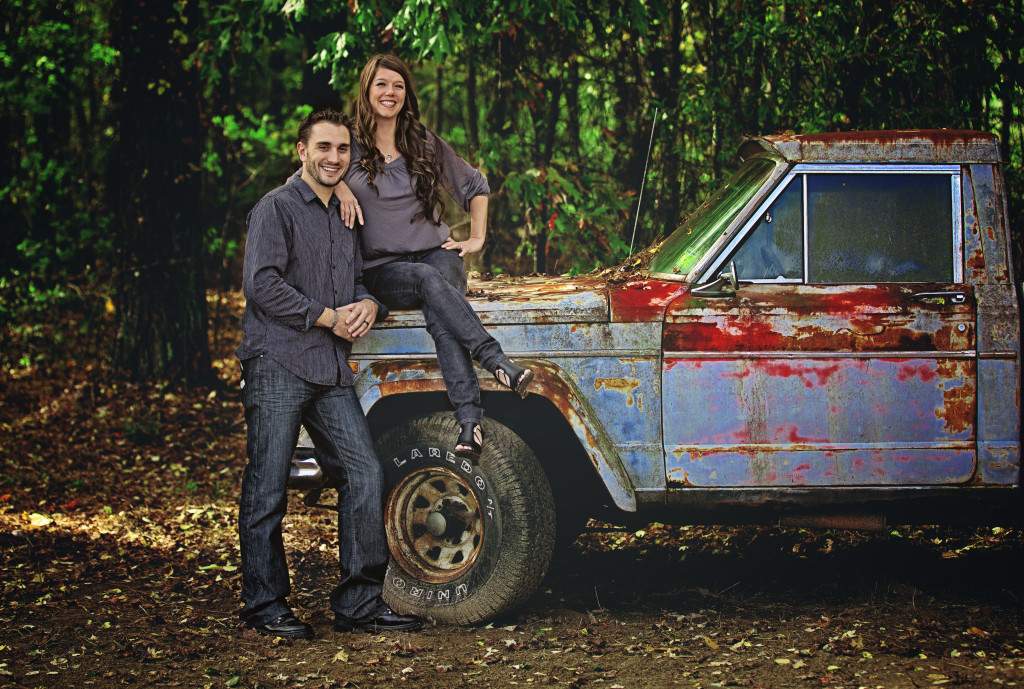 Val and Rob - Forever And Always Homestead