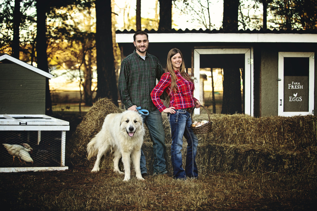About Us - Forever And Always Homestead